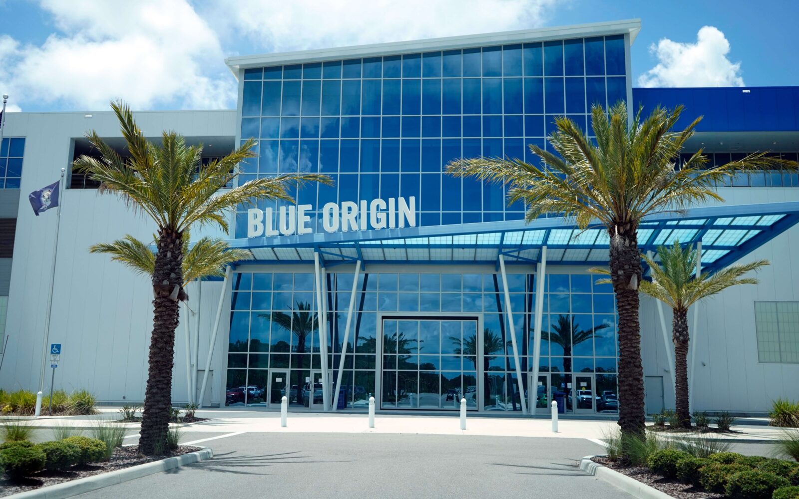 Highest bid for Blue Origin space journey nears $3 million - AeroTime