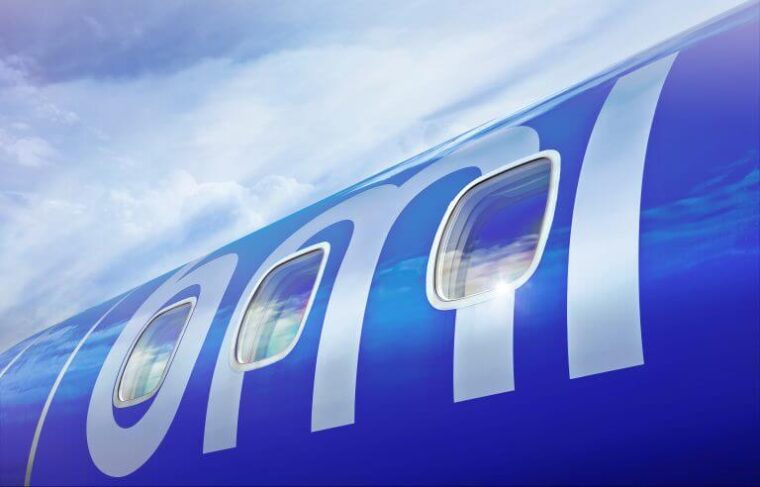 Flybmi ceases operations - AeroTime