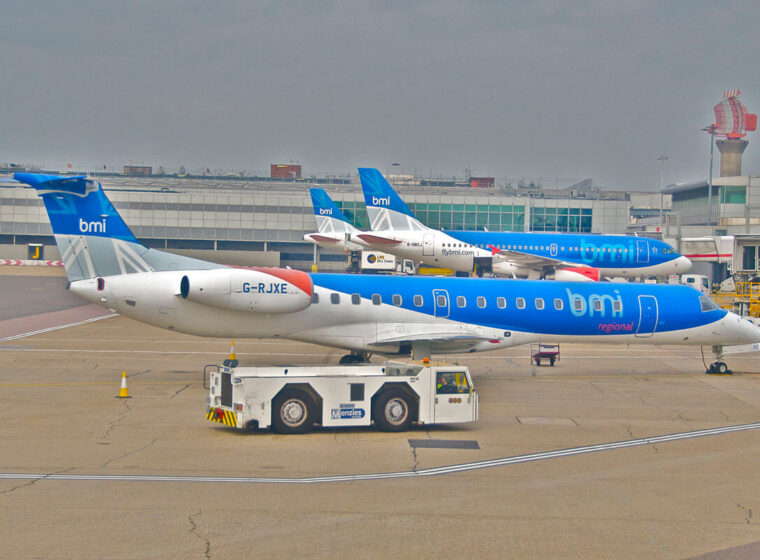 Flybmi - AeroTime