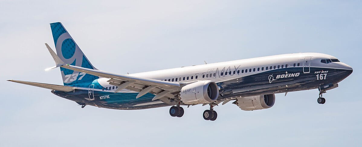 International Airlines Group orders 200 Boeing 737 MAX - AeroTime