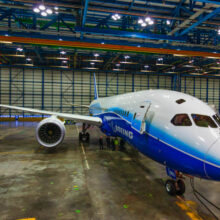 Boeing discarded 787 lightning protection, despite FAA objections ...