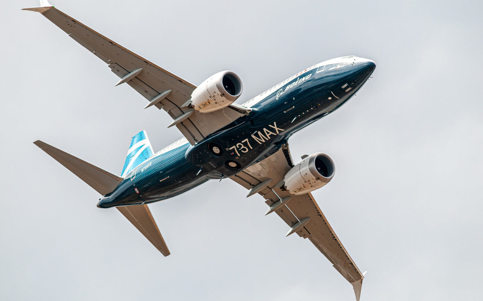 Southwest orders 107 additional Boeing 737 MAX 7 aircraft