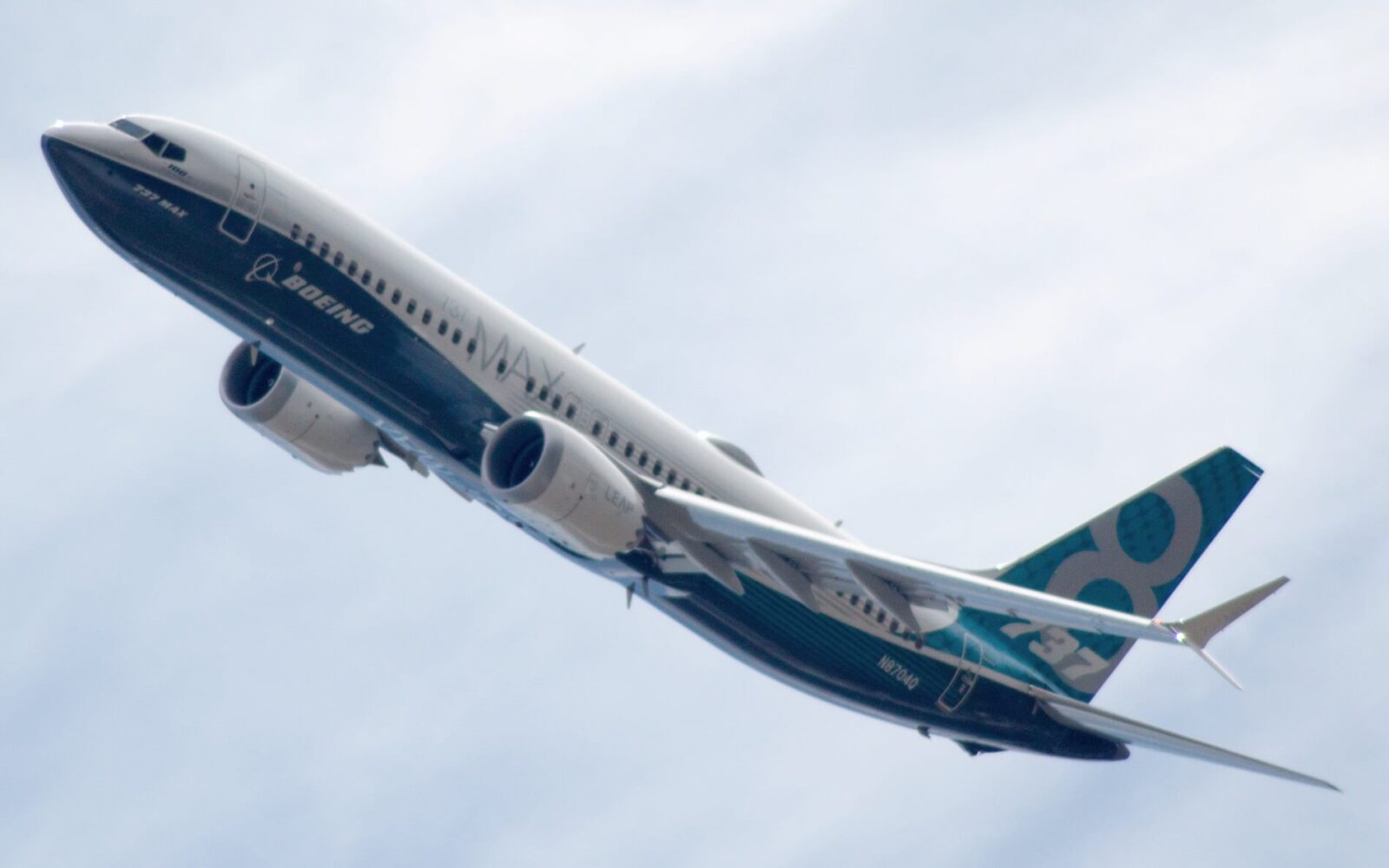 Boeing deflected FAA attention from 737 MAX MCAS system - AeroTime