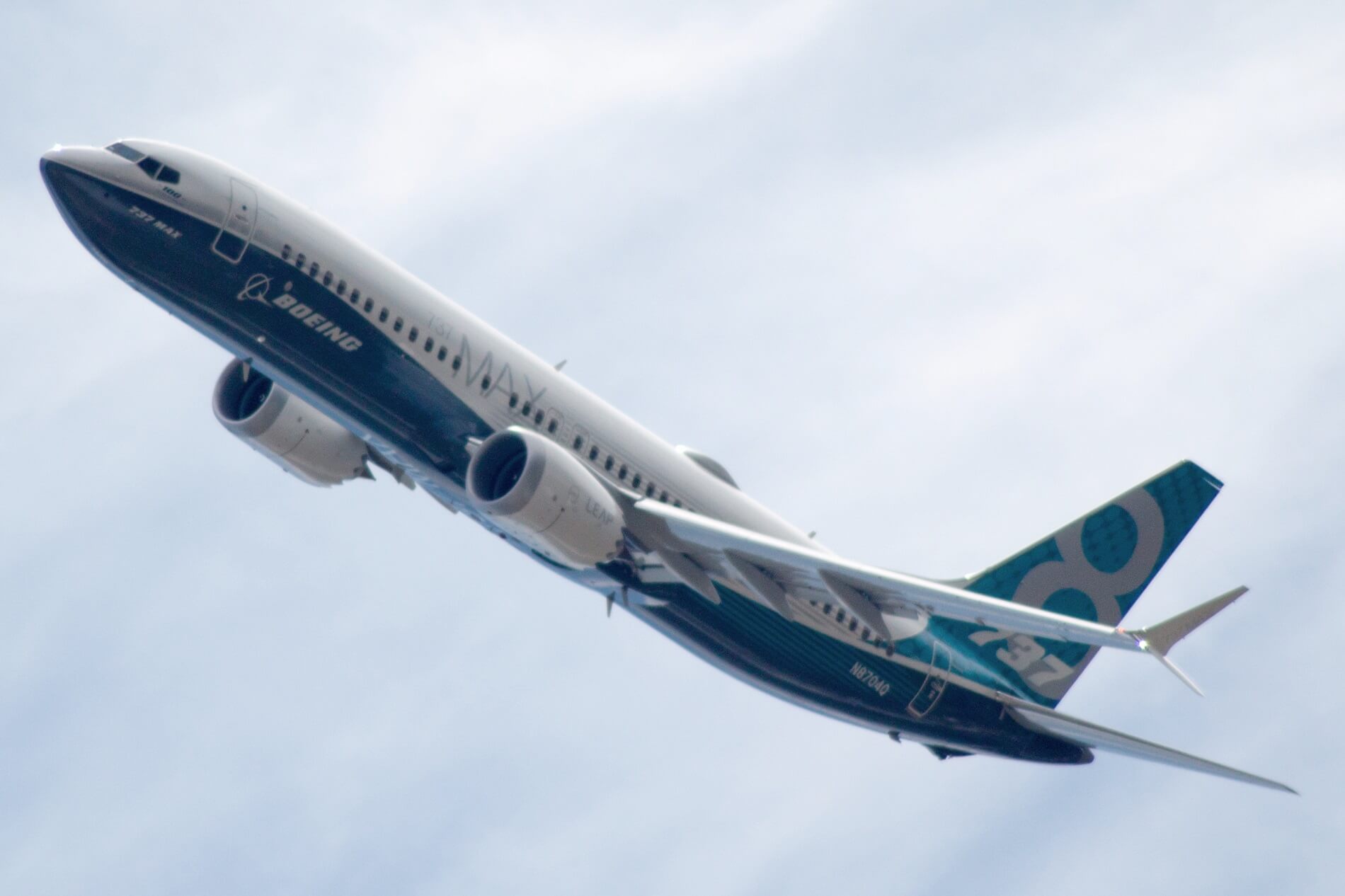 Boeing deflected FAA attention from 737 MAX MCAS system - AeroTime