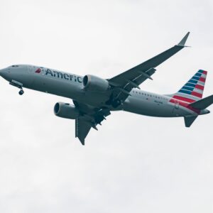 American Airlines discloses data breach after phishing scam in employee ...