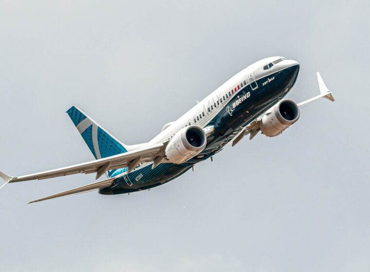 Boeing 737 MAX 10 - AeroTime