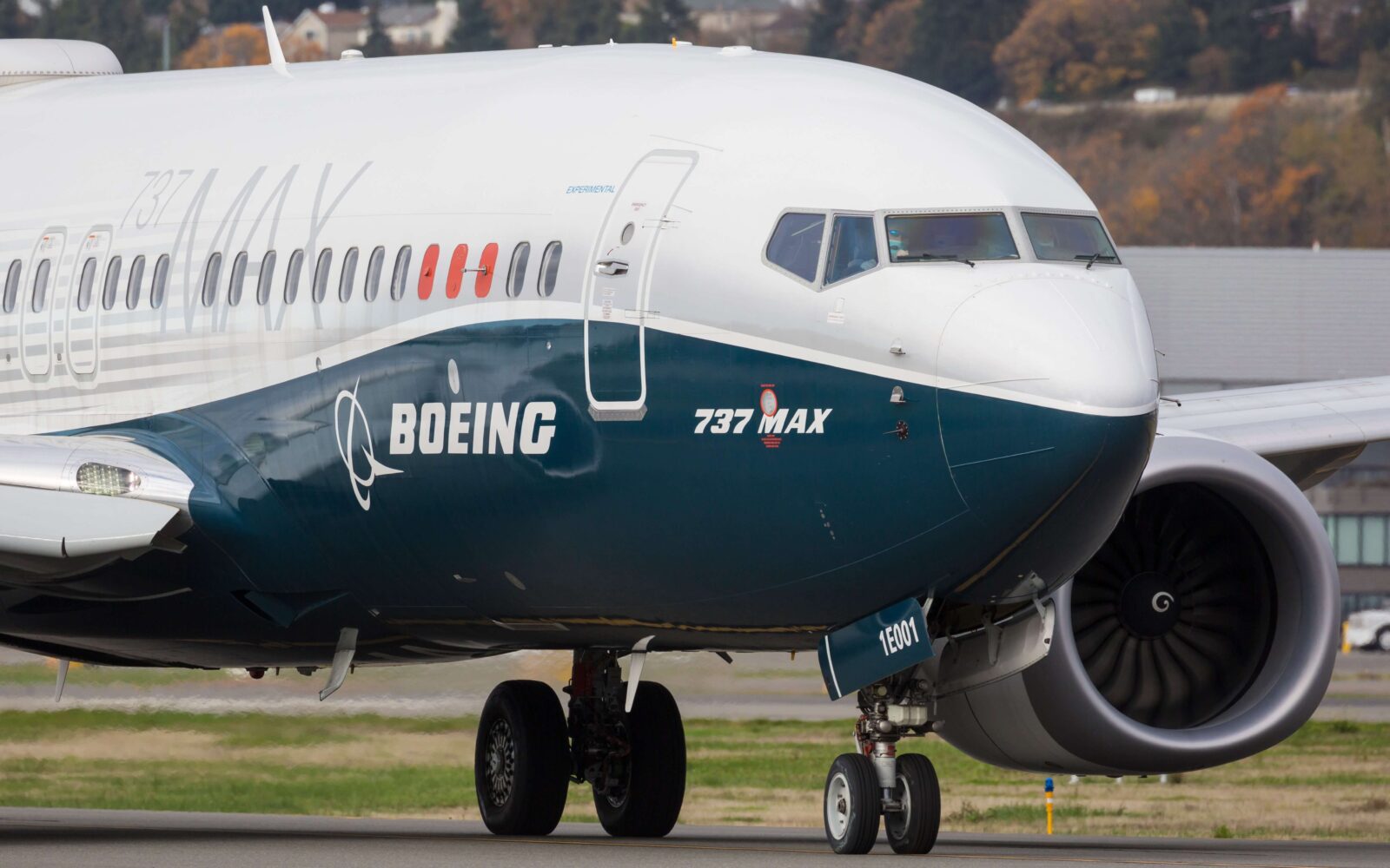 US Department to audit the FAA’s 737 MAX recertification - AeroTime