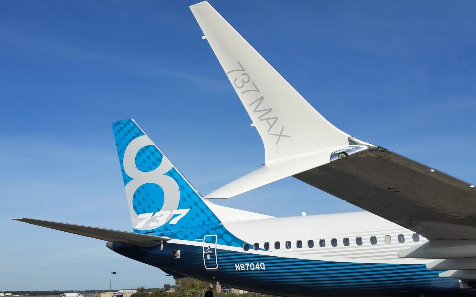 Malaysia Airlines could double existing Boeing 737 MAX order: CEO - AeroTime