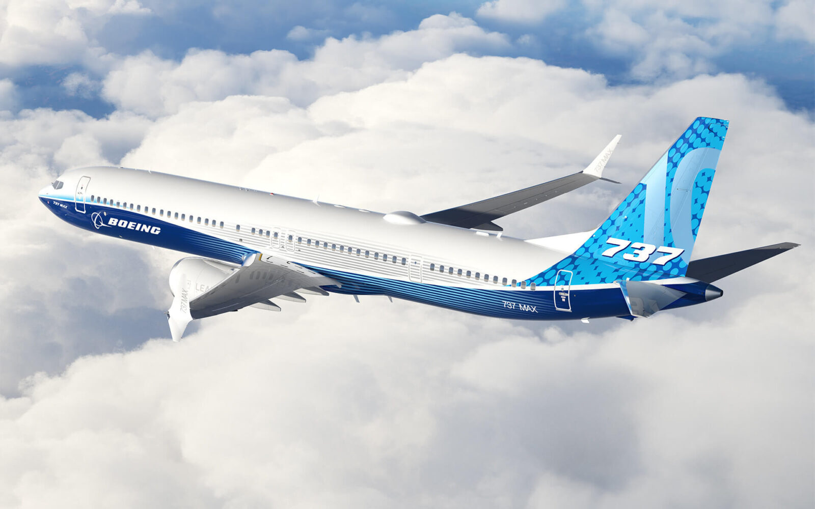 FAA clears 737 MAX 10 for expanded testing
