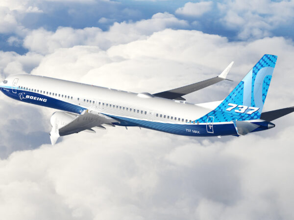Aviation Capital Group orders 50 Boeing 737 MAX aircraft - AeroTime