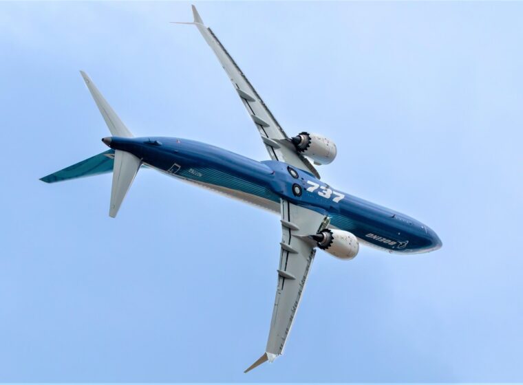 Boeing MAX - AeroTime