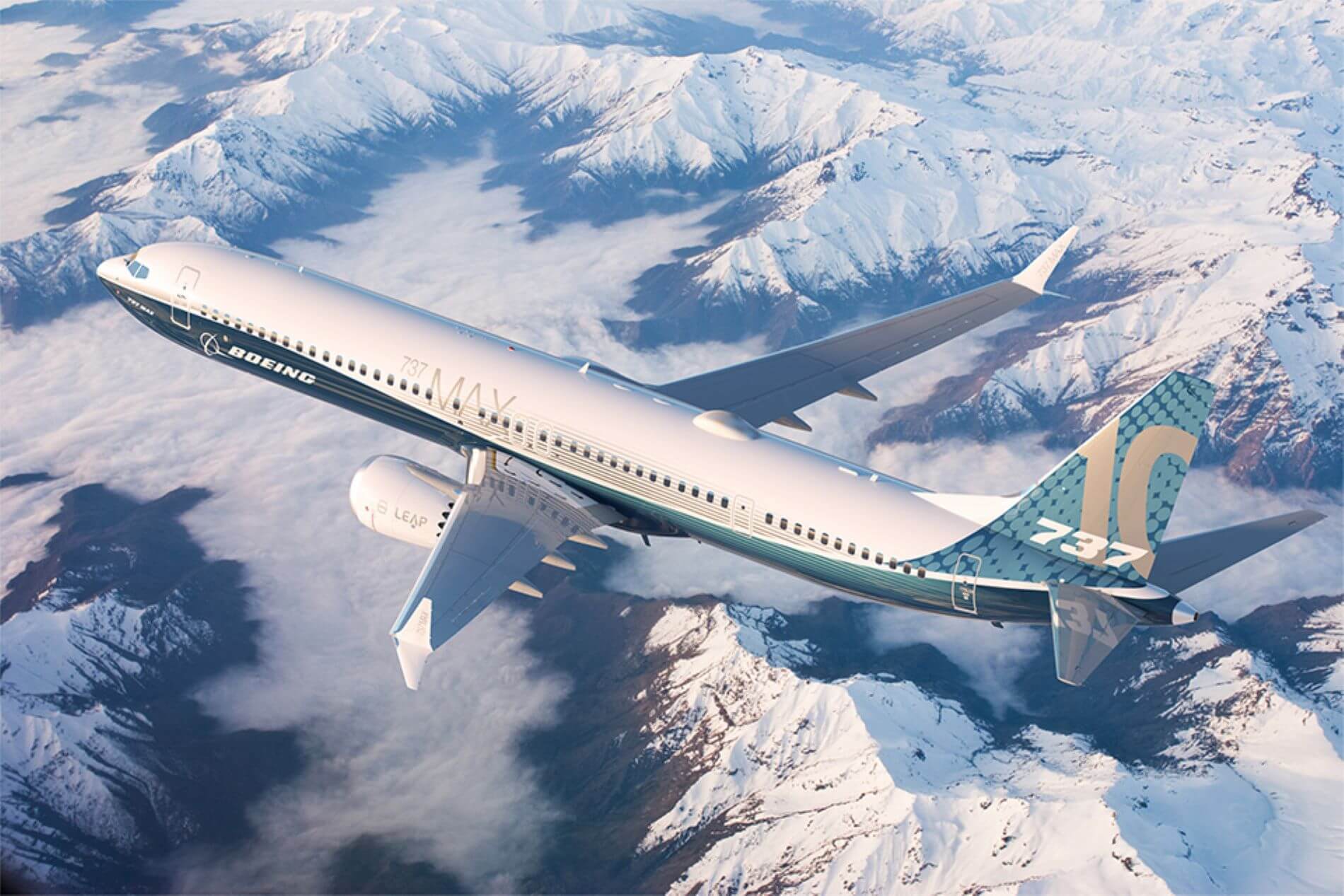Boeing 737 max 10 jpg AeroTime Boeing 737 max 10 jpg AeroTime