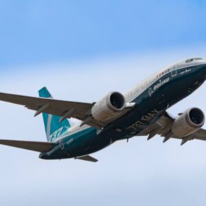 Boeing slated for arraignment on fraud charges after 737 MAX crashes - AeroTime