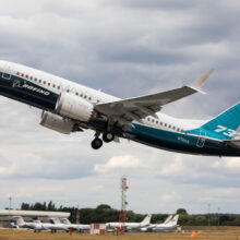 Boeing still keen to push 737 MAX certification deadline - AeroTime