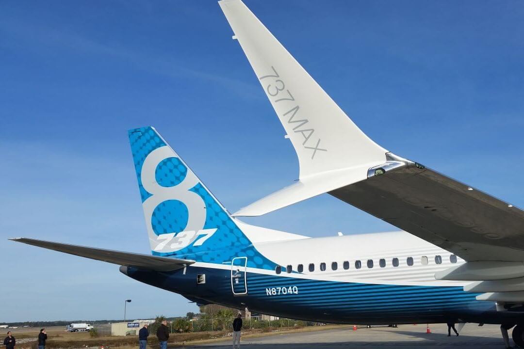 Regulators to allow 737 MAX return before all changes complete - AeroTime