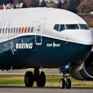 Canada’s WestJet strengthens Boeing commitment, orders 42 B737 MAX 10s - AeroTime