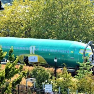 FAA forms 24-expert group to review Boeing safety culture - AeroTime