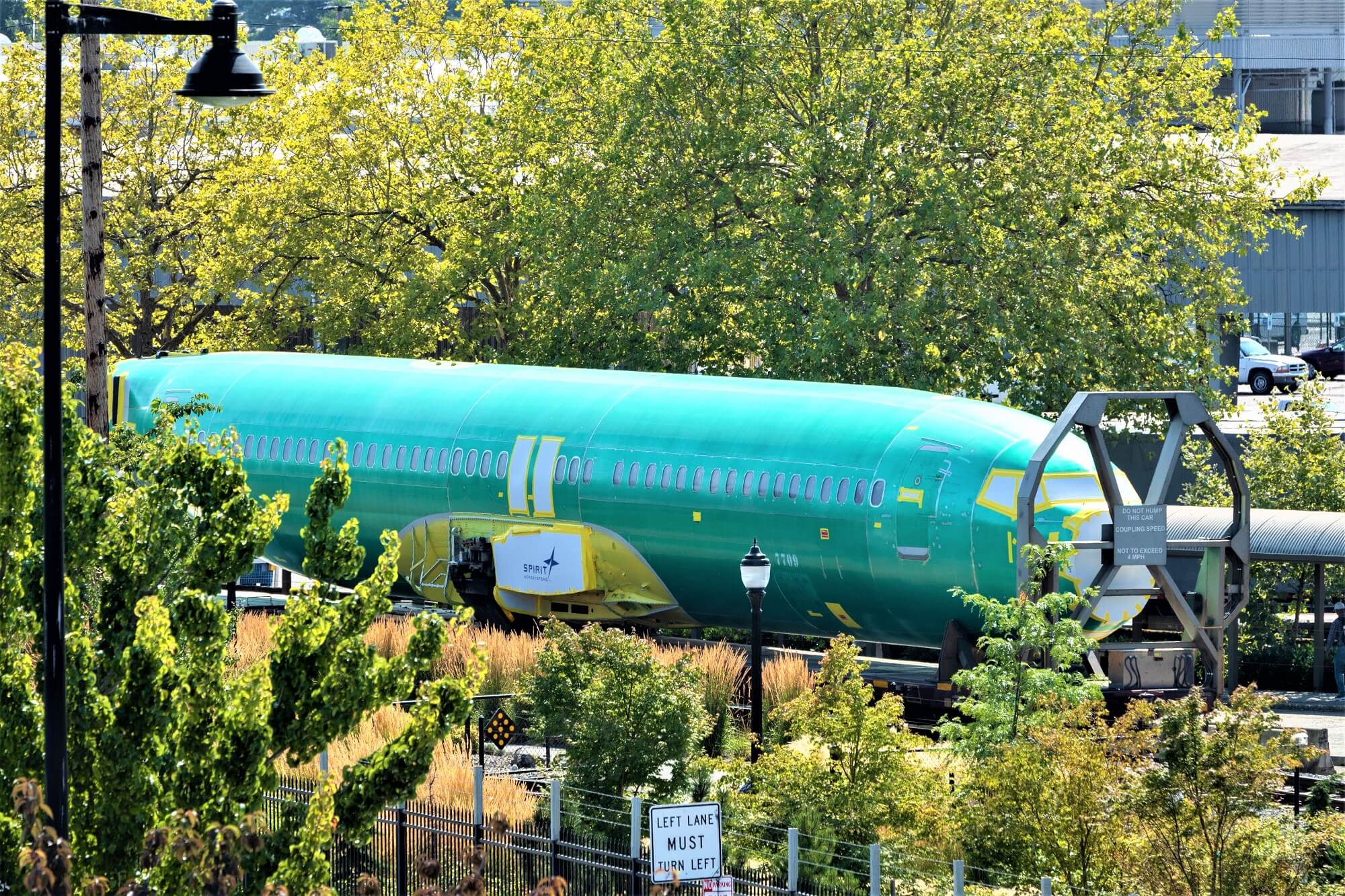 Boeing Doesn t Anticipate FAA Approval For MAX 10 Before Summer 2023 Boeing Doesn t Anticipate FAA Approval For MAX 10 Before Summer 2023