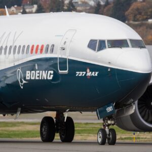 Boeing still keen to push 737 MAX certification deadline - AeroTime