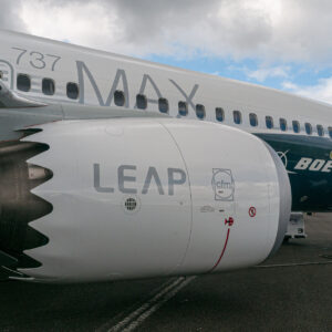 Boeing begins reworking 737 MAX AoA system before EASA’s deadline ...