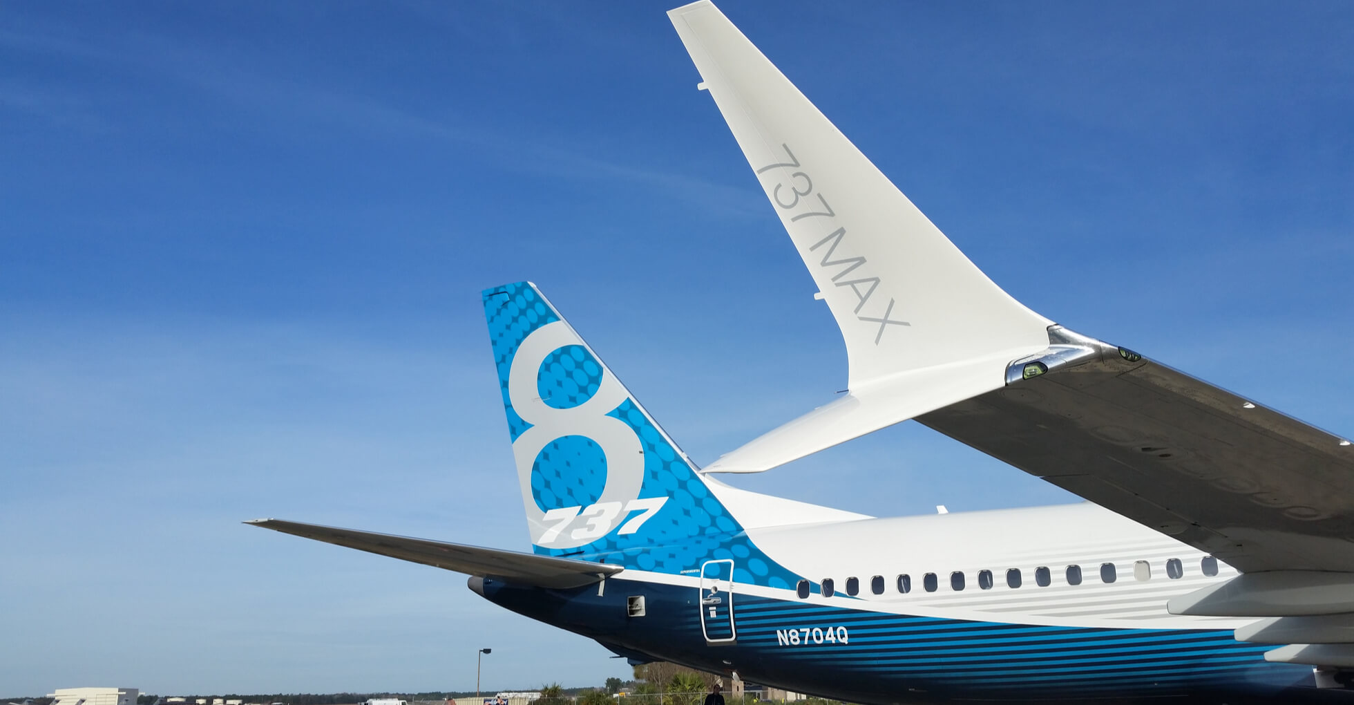 How the Boeing 737 MAX backlog shrunk - AeroTime