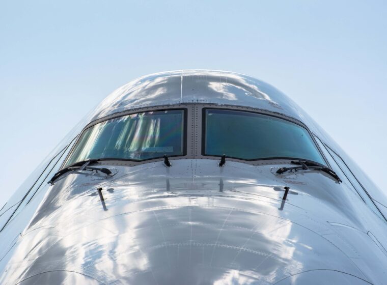 Boeing 747F - AeroTime