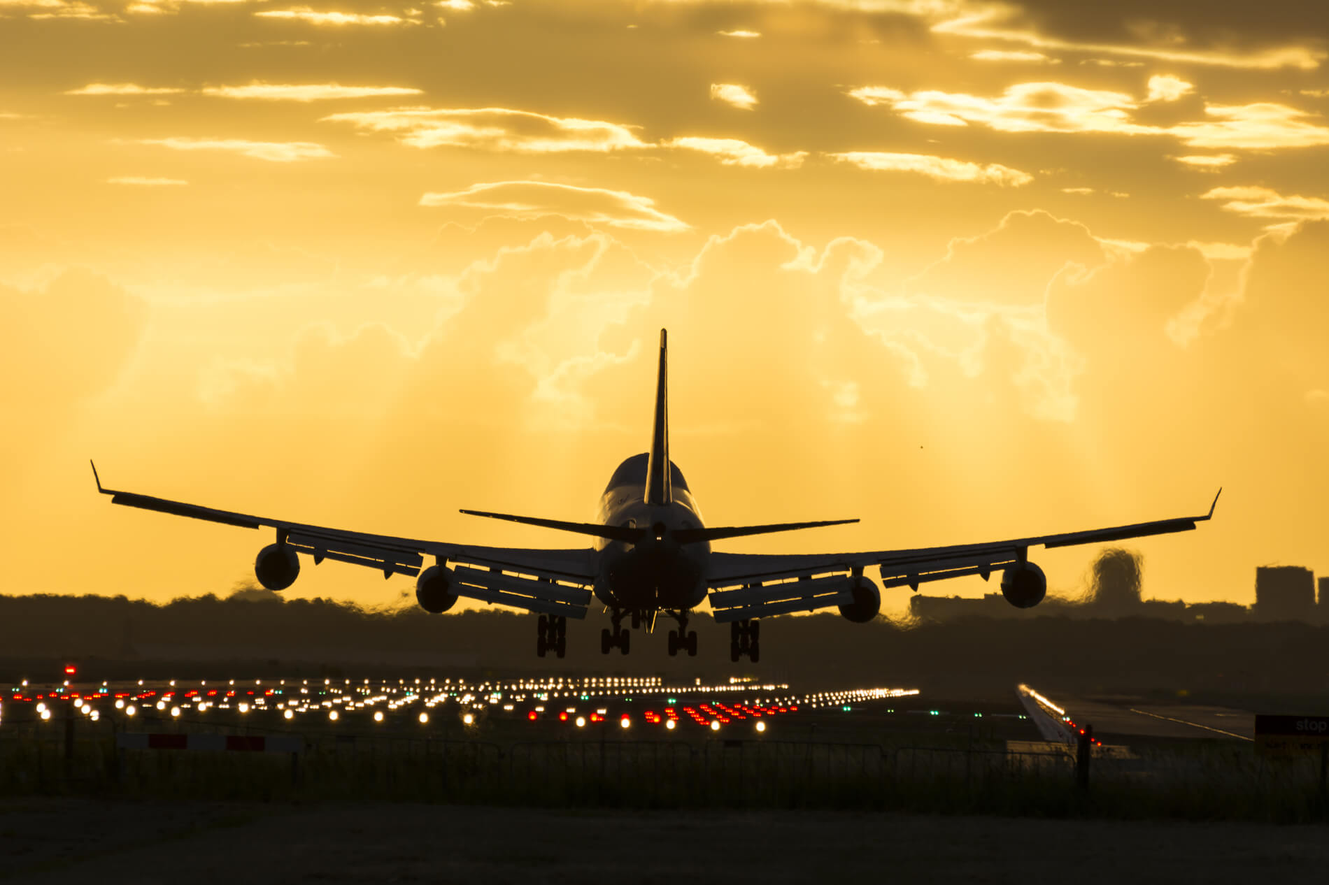 Your last chances to fly Boeing 747 - AeroTime