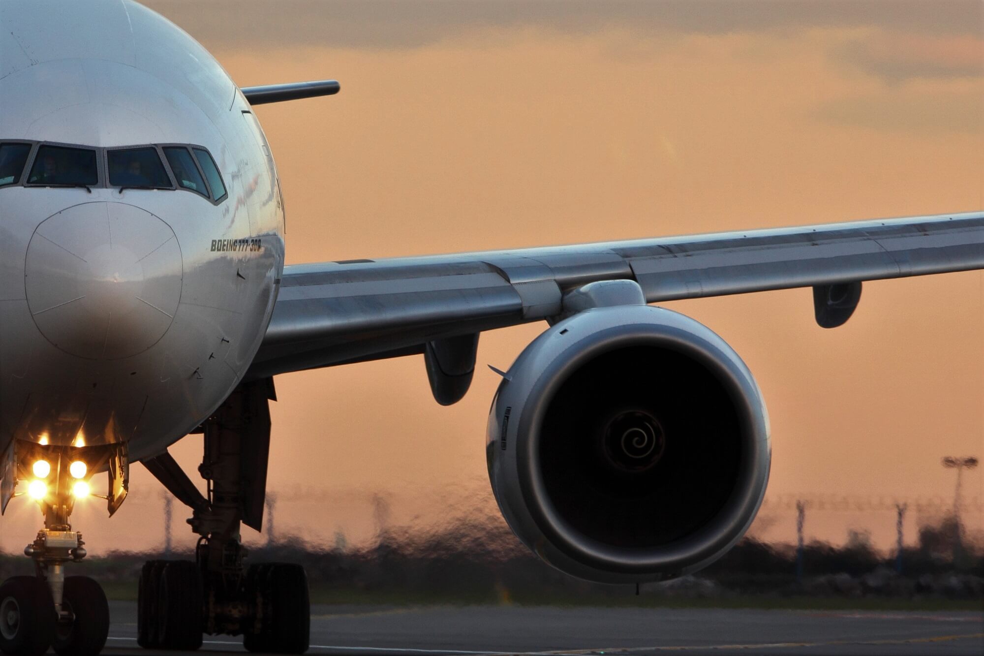 IndiGo to lease B777 aircraft to meet capacity shortage: report - AeroTime