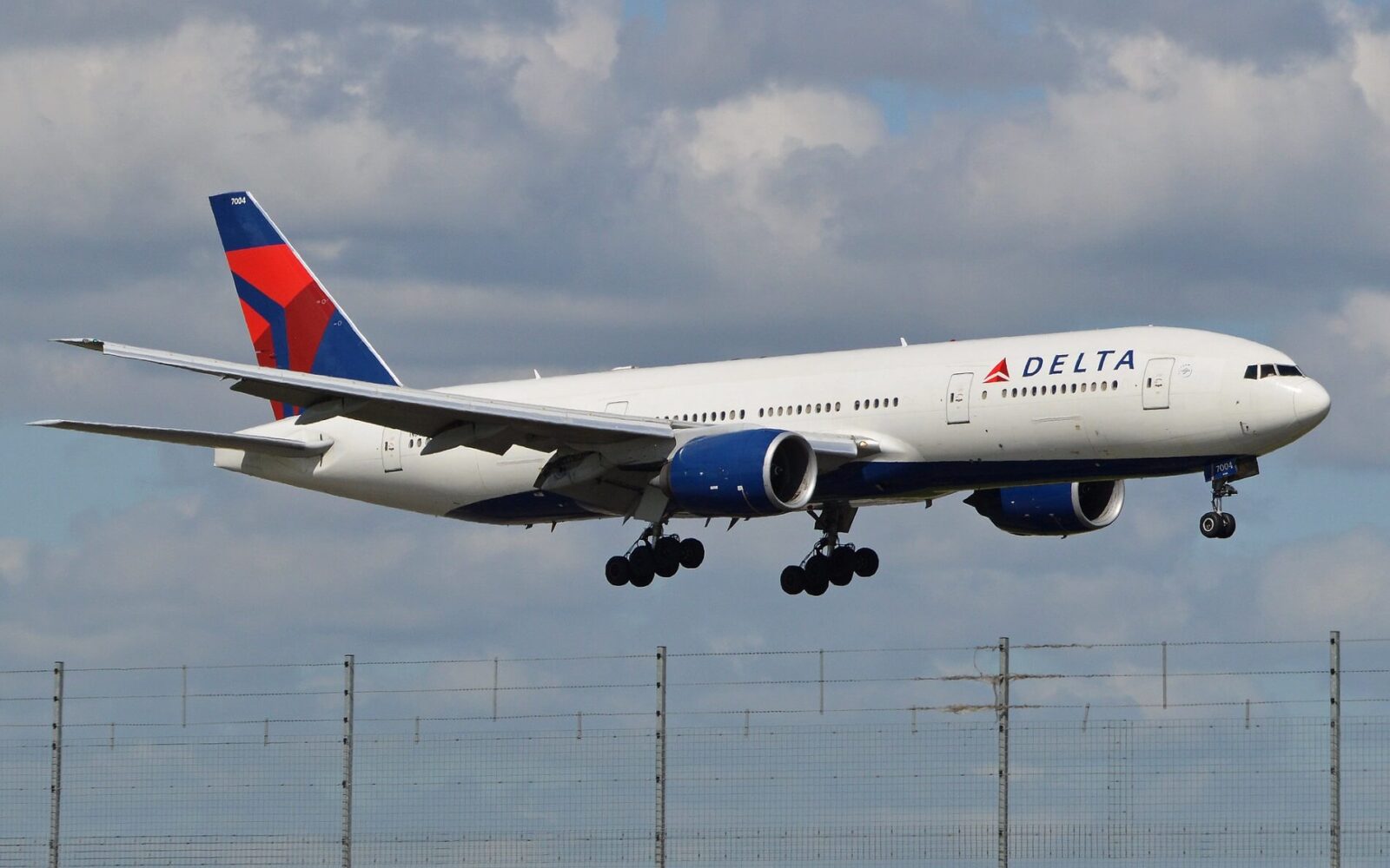 Delta Air Lines to retire Boeing 777 fleet - AeroTime