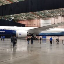 Boeing 777X “exploding doors”: damage greater than expected - AeroTime