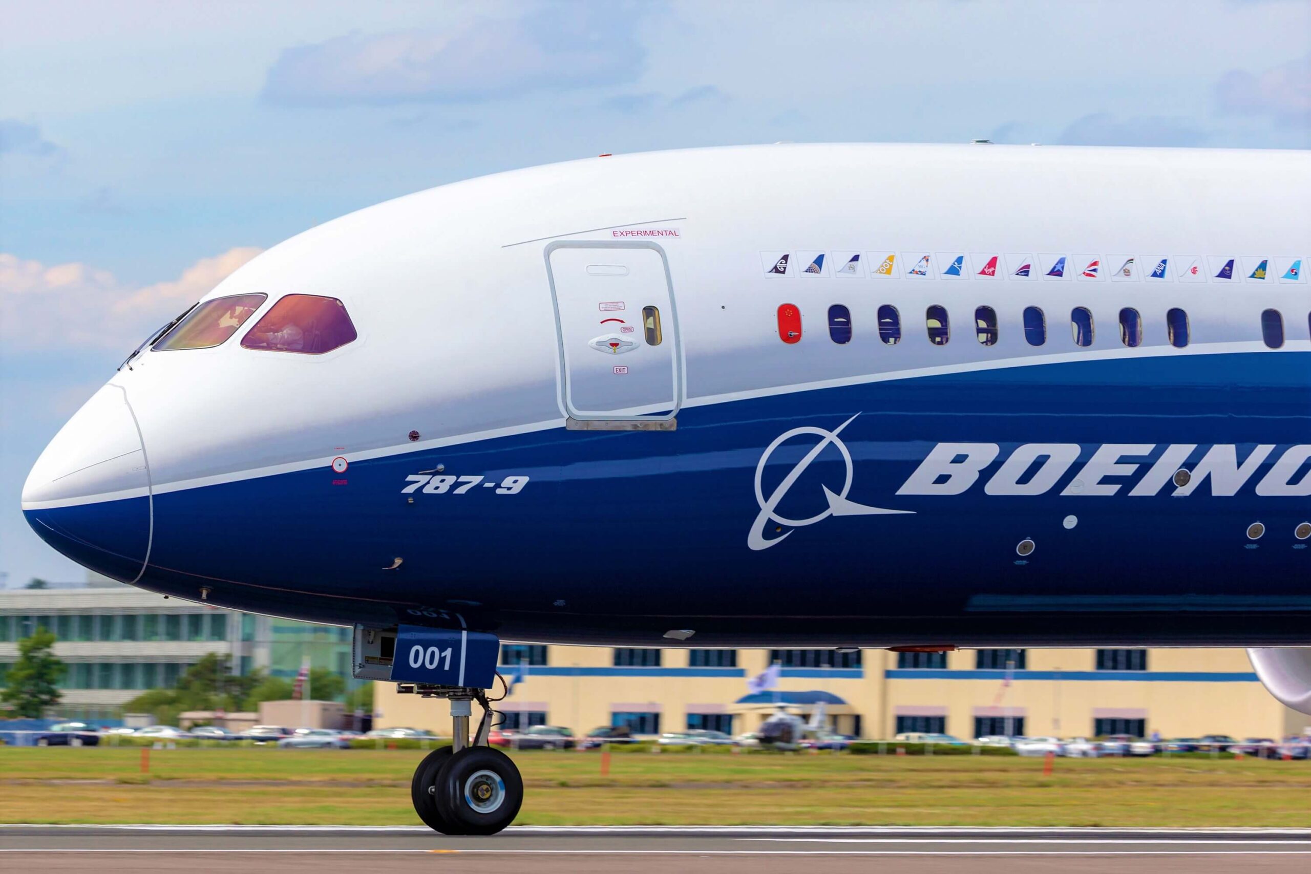 Lufthansa’s first Boeing 787-9 Dreamliner ’Berlin’ will arrive in summer 2022 - AeroTime