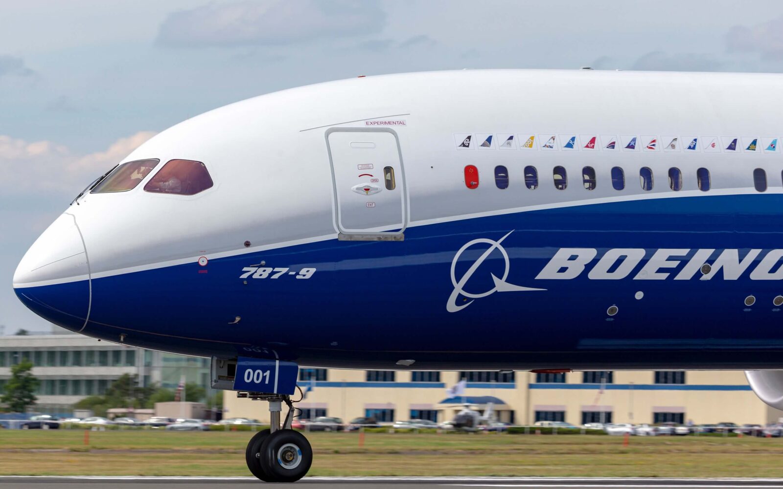Air Astana inks long-term lease deal with ALC for three Boeing 787-9 ...