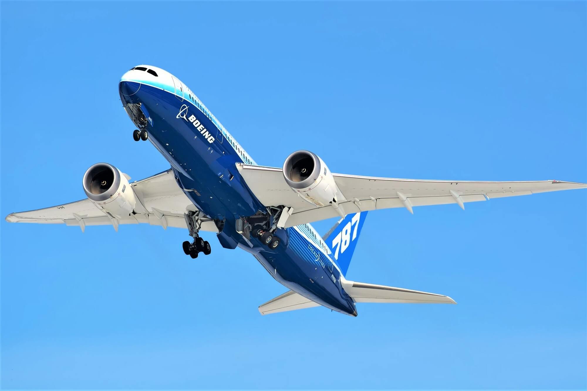 US watchdog to audit FAA oversight of Boeing 737, 787 production - AeroTime