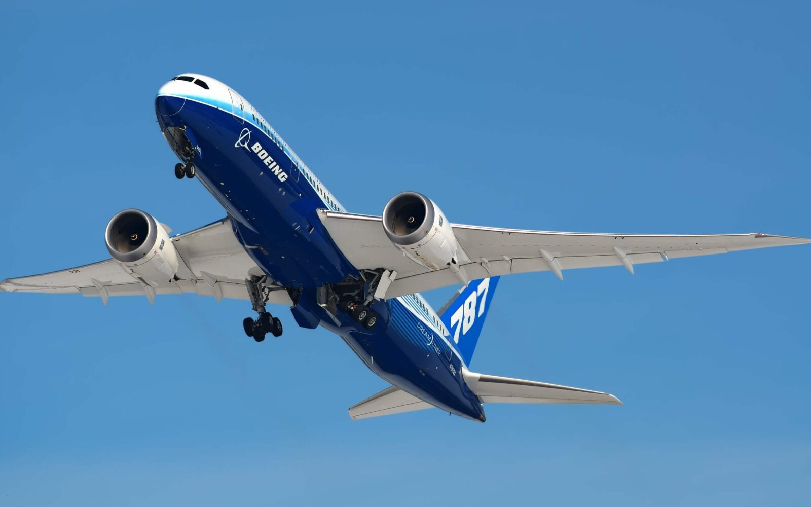 Boeing again reportedly halts deliveries of Boeing 787 Dreamliner - AeroTime
