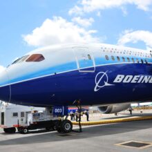 Boeing increases 787 Dreamliner production to four per month - AeroTime