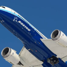 Turning corner: Boeing 787 begins crucial period - AeroTime