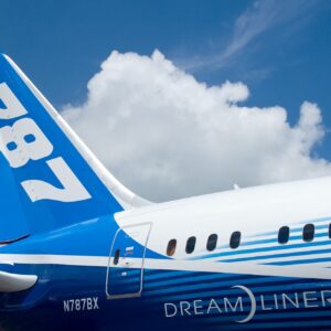 FAA addresses water leaks on Boeing 787 flight equipment - AeroTime