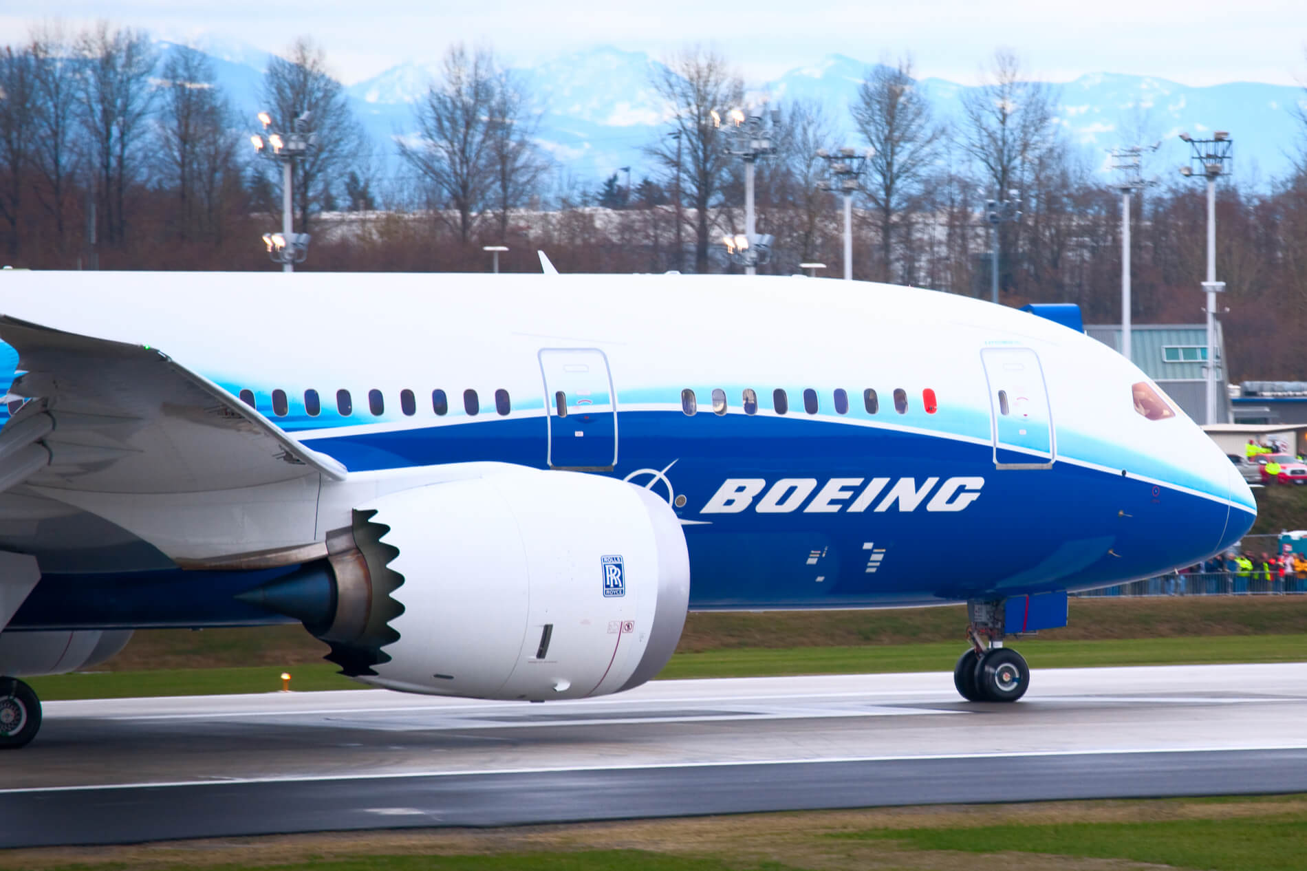 Another 222: FAA to mandate checks on over 200 Boeing 787 aircraft ...