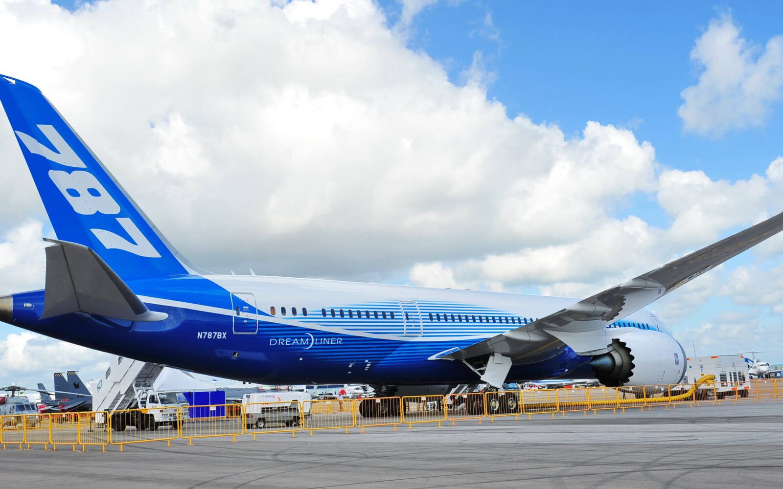 More troubles for Boeing 787: FAA warns of autopilot problems - AeroTime