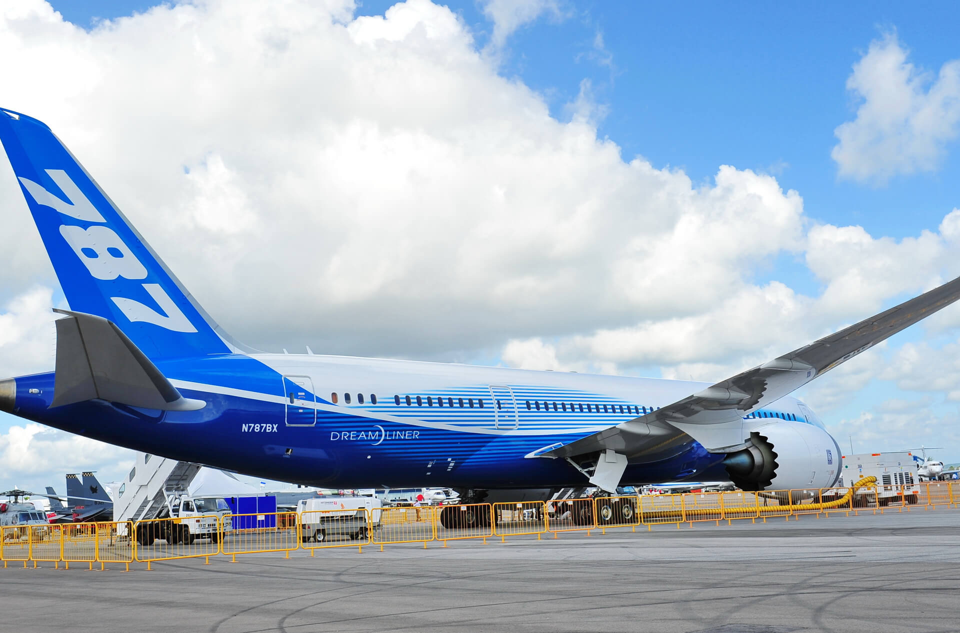 More troubles for Boeing 787: FAA warns of autopilot problems - AeroTime