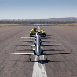 Maiden flight of Boeing’s Loyal Wingman drone | Video - AeroTime