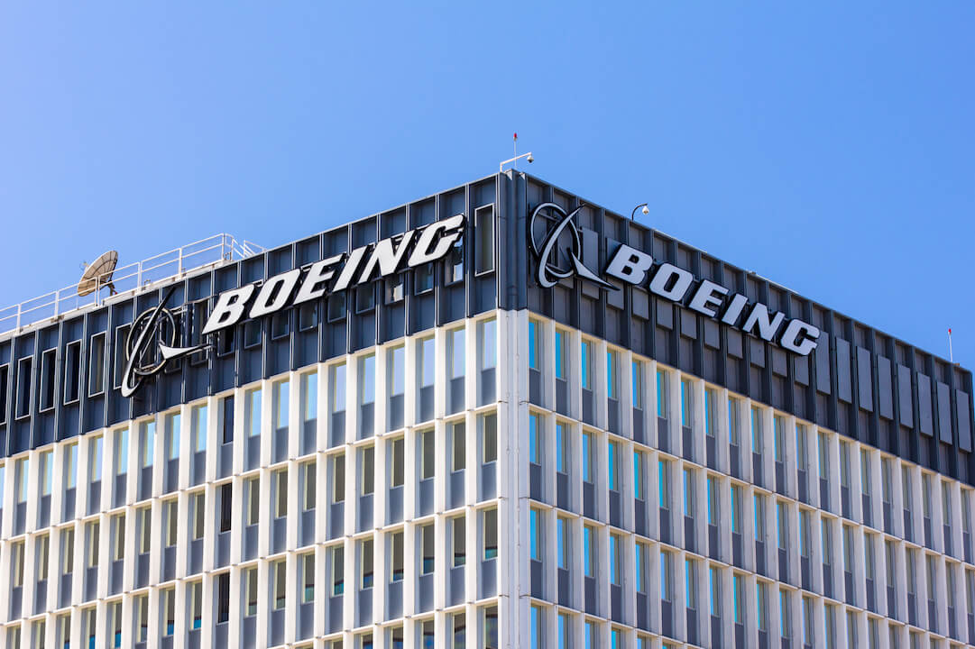 Boeing suspends support for Russian airlines; temporarily closes Kyiv ...