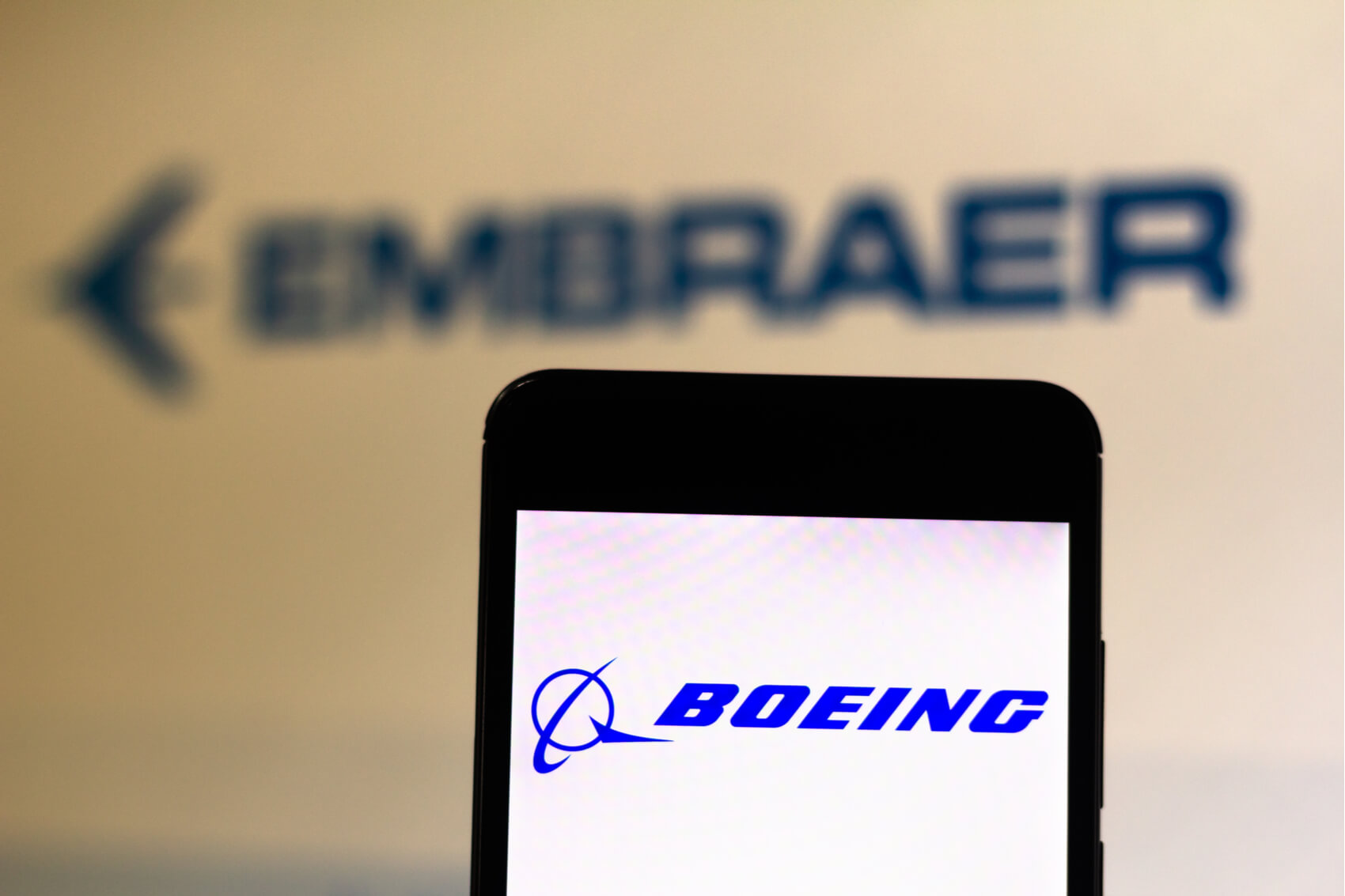 From partners to foes: Boeing aborts tie-up with Embraer - AeroTime