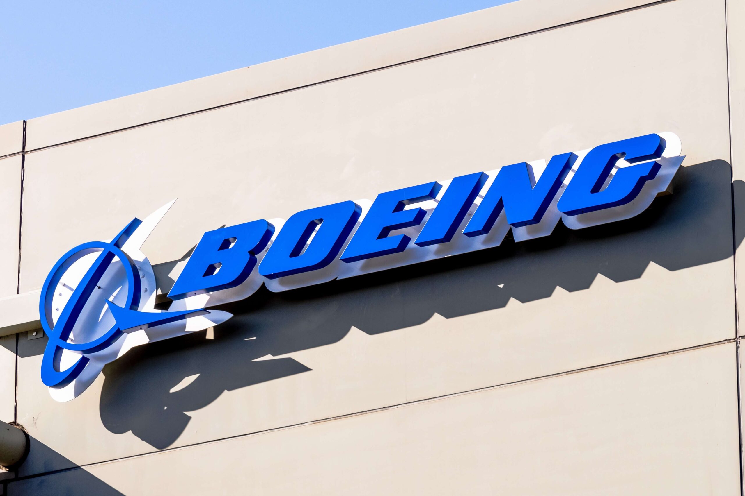 Boeing says China will need 8,700 new jets by 2040 - AeroTime