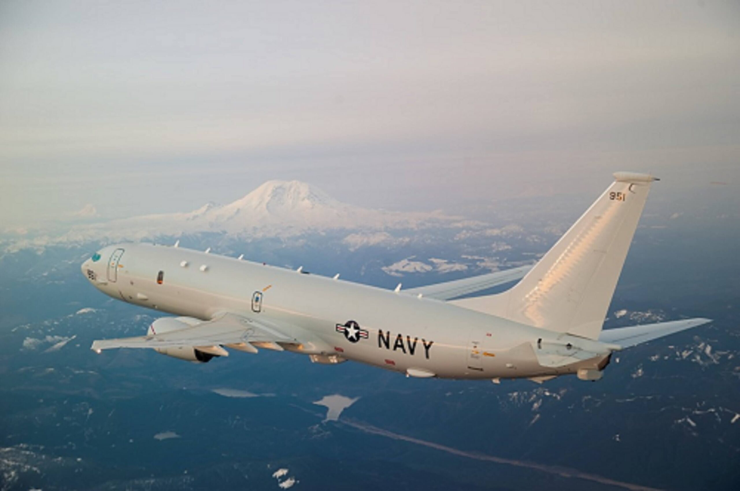 US Navy orders 11 Boeing P-8A Poseidon submarine hunters - AeroTime