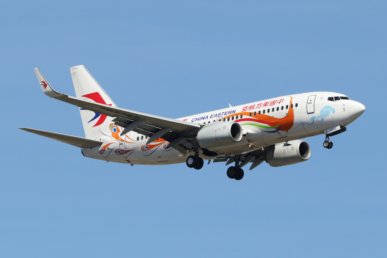 Boeing to ‘continue support’ after all onboard MU5735 are confirmed ...