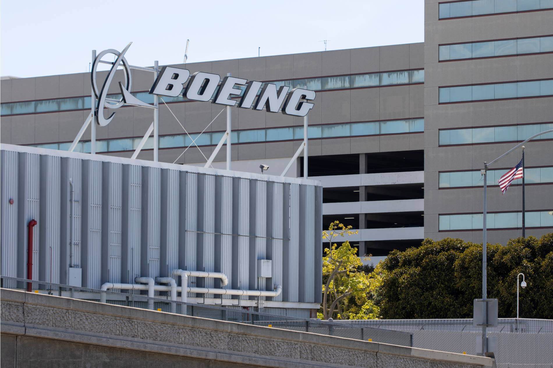 Boeing Restructures Defense Divisions Splits Phantom Works AeroTime