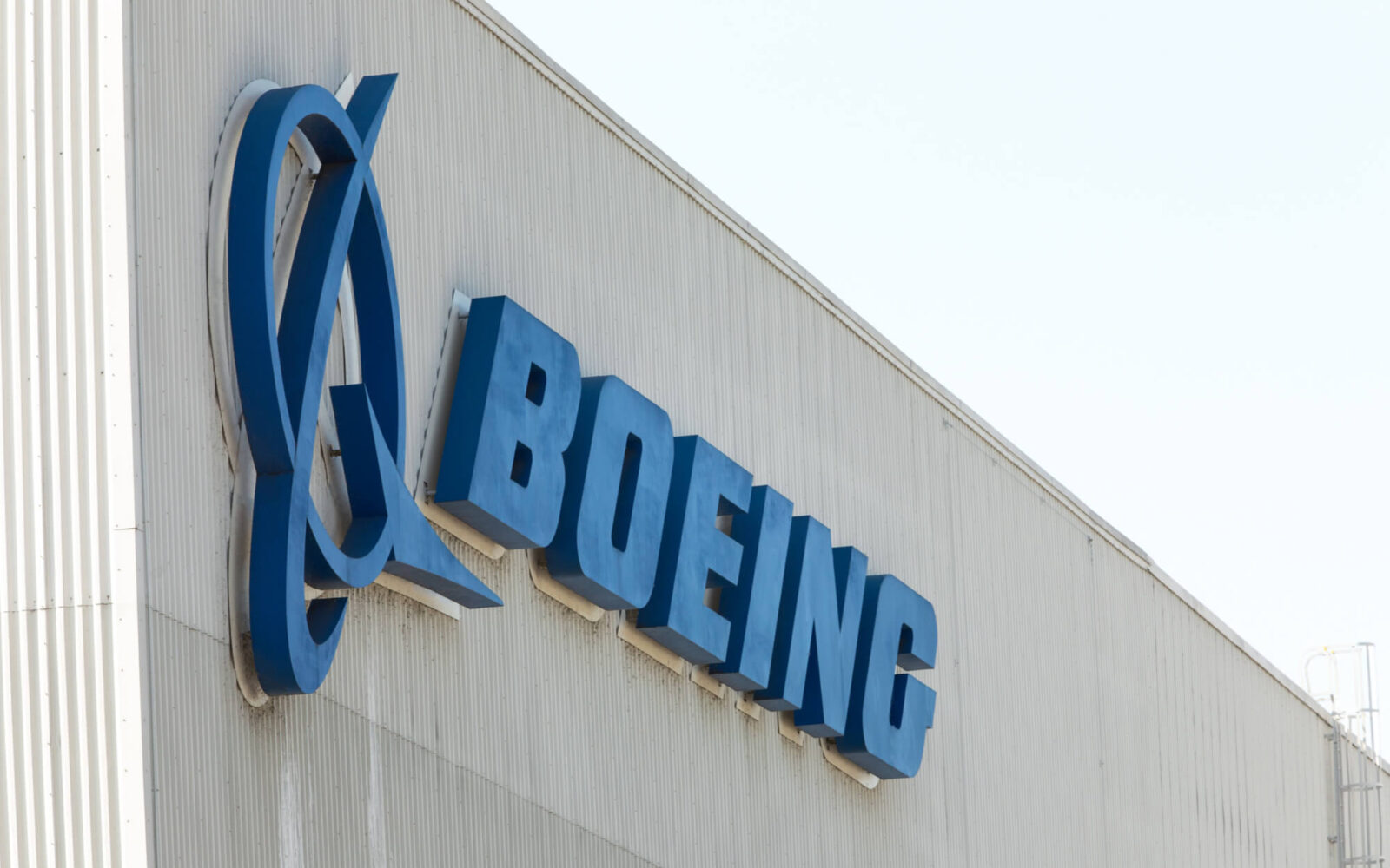 Ortberg urges Boeing to improve internal communications