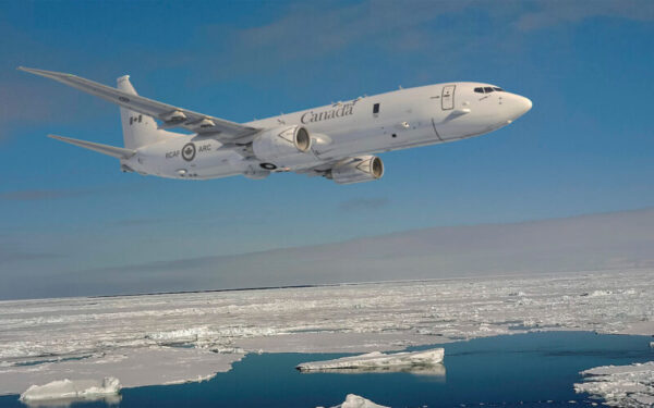 Canada cleared to acquire Boeing P-8 submarine hunters - AeroTime