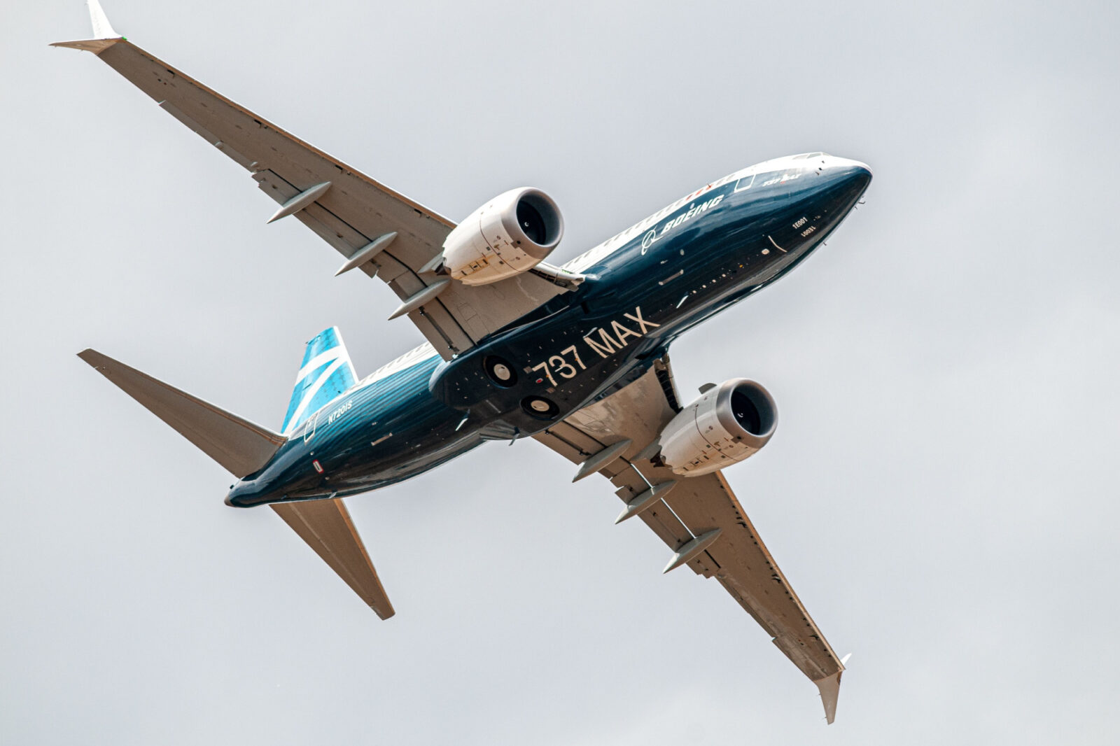 Types of airplanes and their functions: an overview